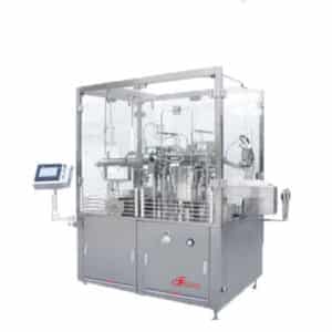Best Price Dual Chamber PFS Filling Machine & Stoppering Manufacturer ...